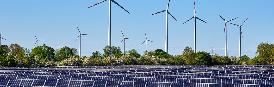 Global decarbonisation - ASFA