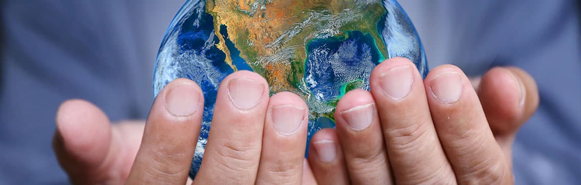 Climate change and stewardship - ASFA