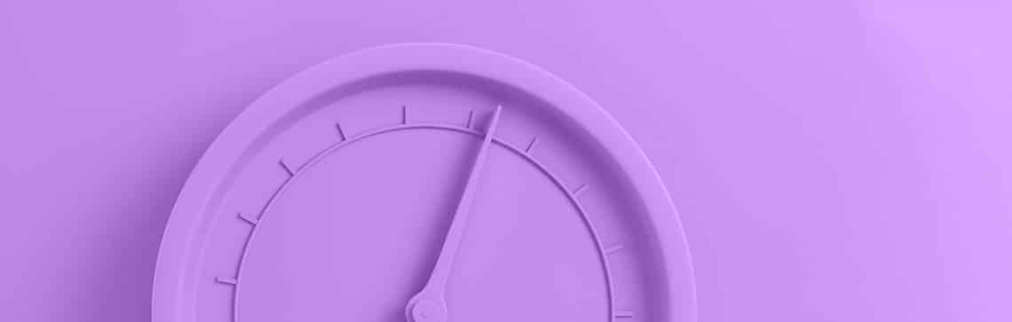 Moving the dial - ASFA