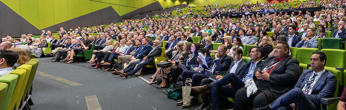 A snapshot of the 2019 ASFA Conference - ASFA