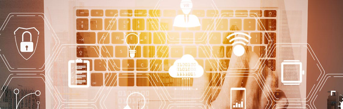 Technology, agility, and communication - ASFA