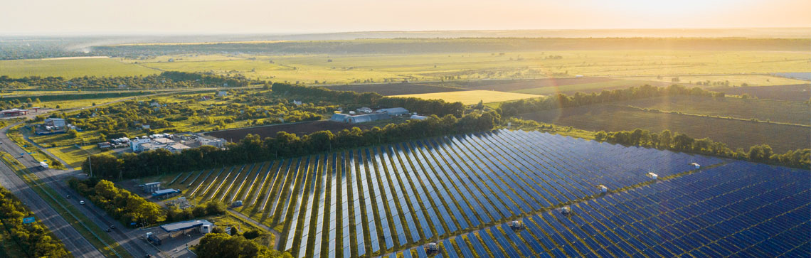 Charting the path to net zero - ASFA