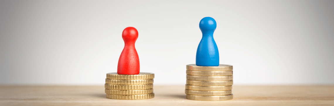 The gender pay gap in Australia - ASFA