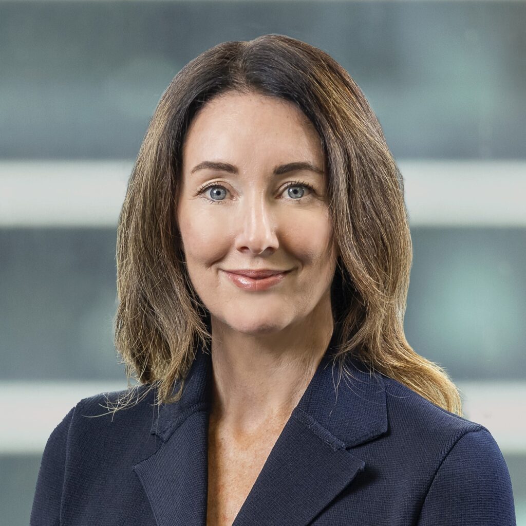 Executive Team - ASFA