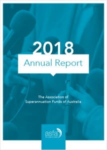 ASFA Governance - ASFA