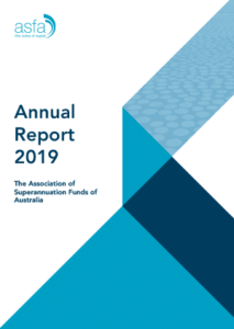 ASFA Governance - ASFA