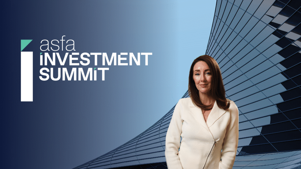 ASFA CEO Mary Delahunty’s opening remarks to ASFA Investment Summit - ASFA