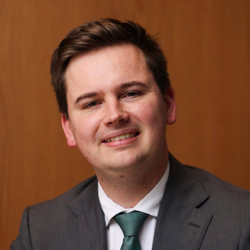 Executive Team - ASFA