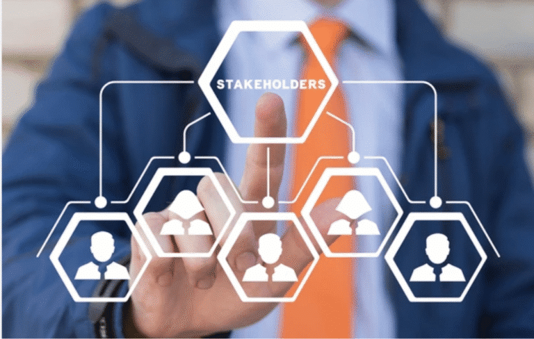 Implications for Stakeholder Relationships - ASFA
